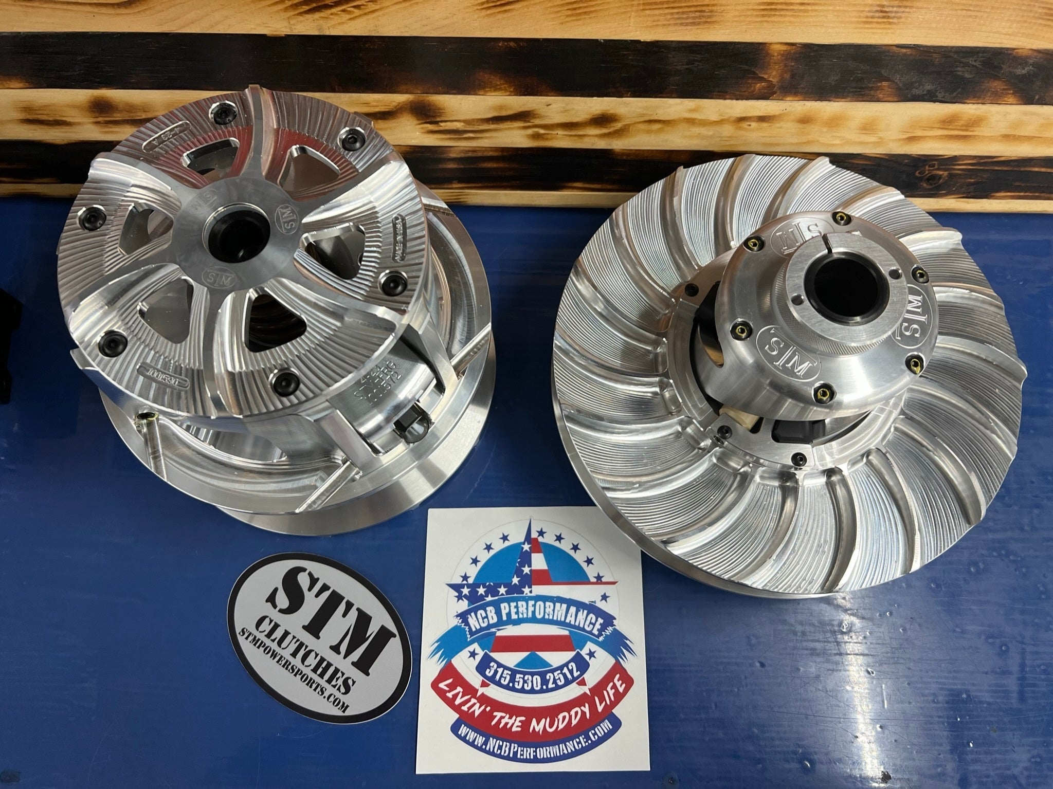 Clutch Tuning / Service – NCB Performance