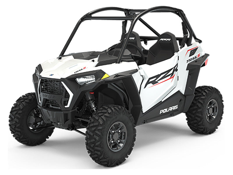 RZR TRAIL – NCB Performance