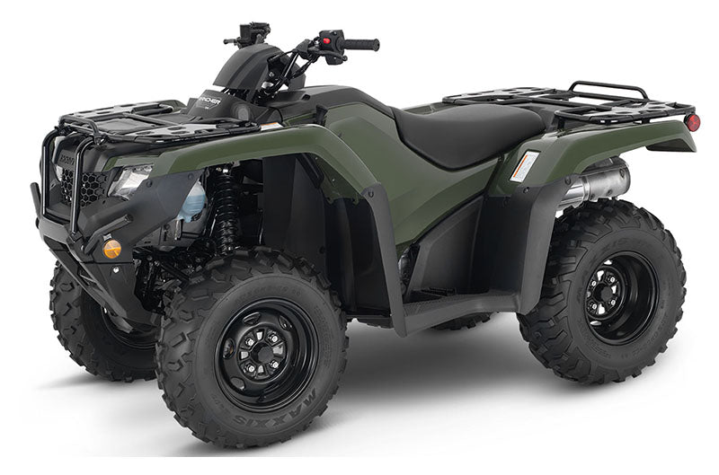 Rubicon – NCB Performance