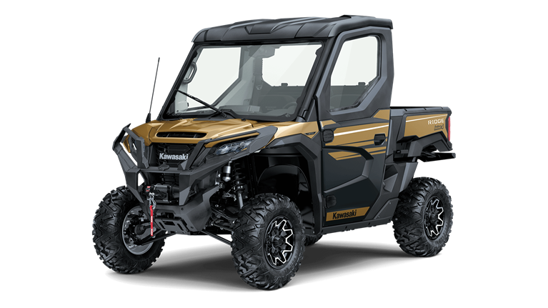 RIDGE – NCB Performance