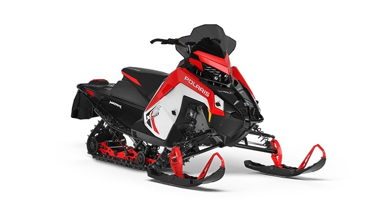 INDY 650 – NCB Performance