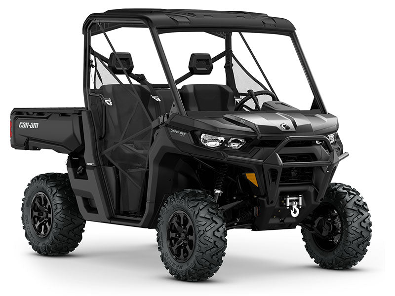 Defender – NCB Performance