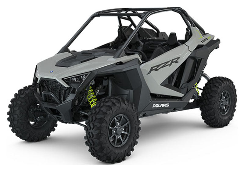 RZR PRO XP – NCB Performance