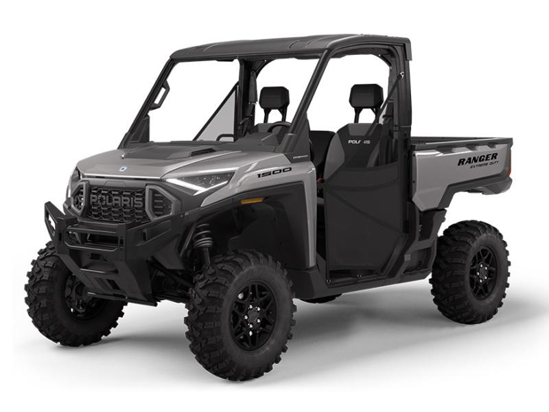 Ranger 1500 – NCB Performance