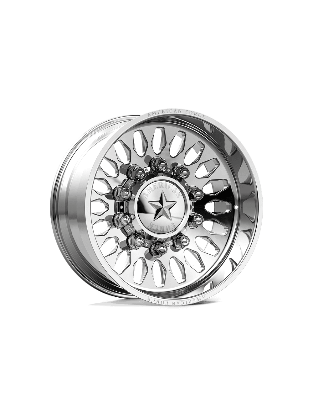Wheels & Tires – NCB Performance