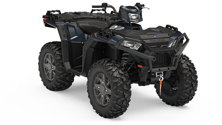 Sportsman 850 – NCB Performance