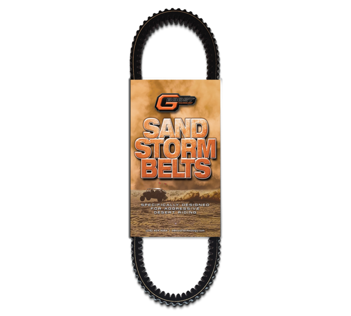 Sand Storm Belt – NCB Performance