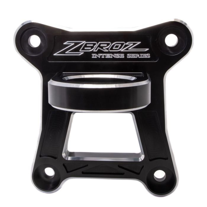 POLARIS RZR XP 1000/TURBO | XP 4 1000/TURBO | RS1 INTENSE SERIES BILLE ...