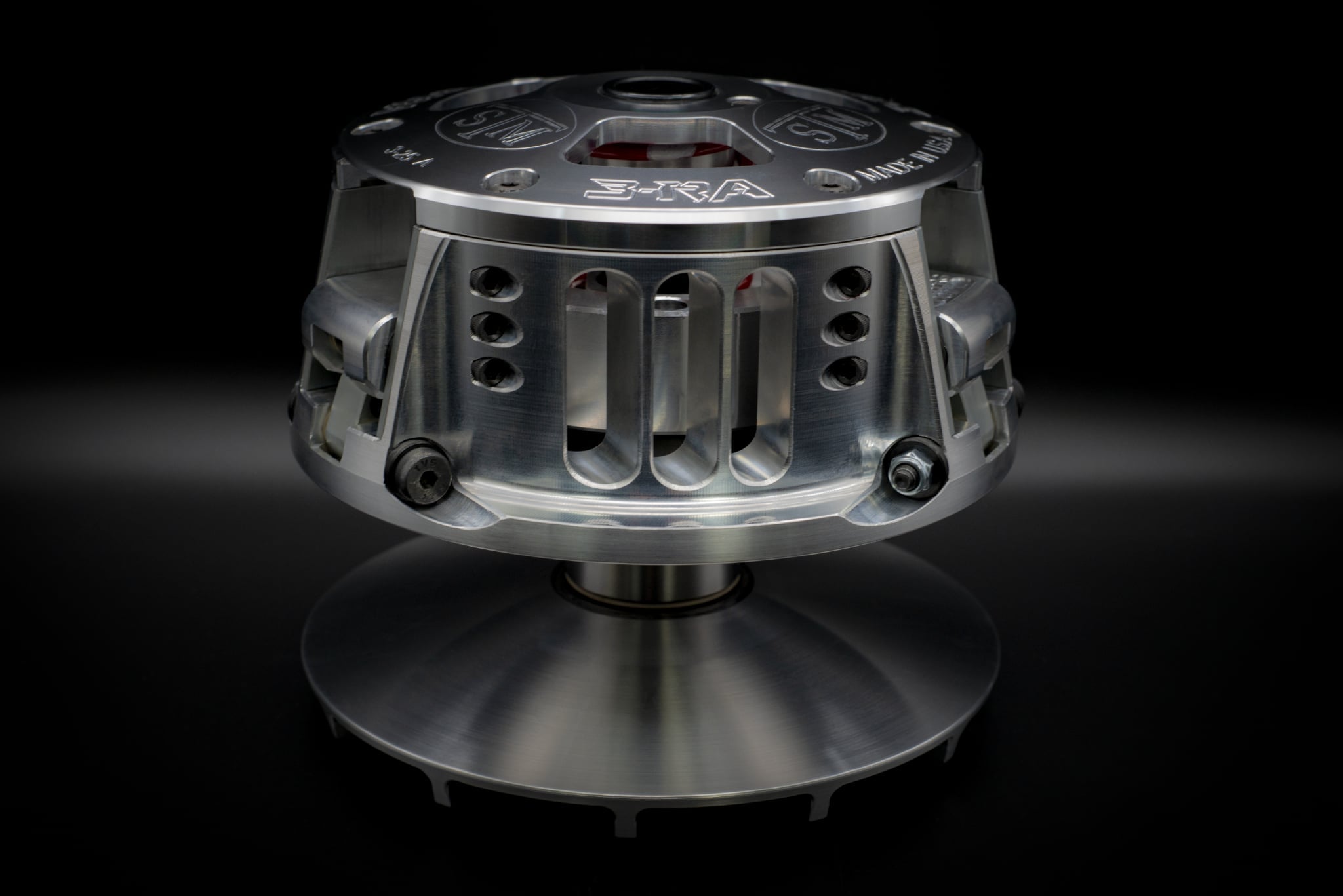 STM Rage Primary Clutch Polaris Sportsman Scrambler 850 / 1000 – NCB Performance