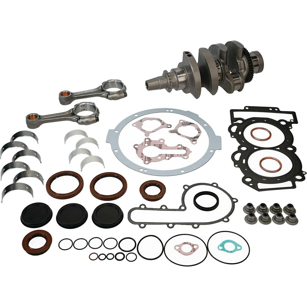 Polaris Scrambler Sportsman 1000 Bottom End Kit 2014-2020 – NCB Performance