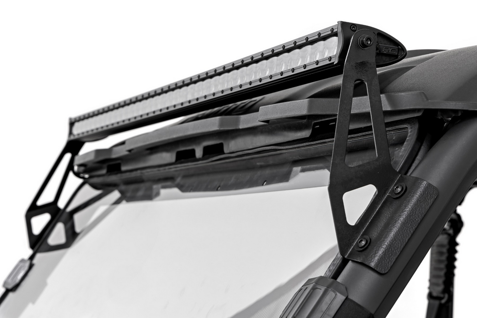 CFMOTO UFORCE 1000 / U10 PRO 50" LED LIGHT BAR KIT – NCB Performance
