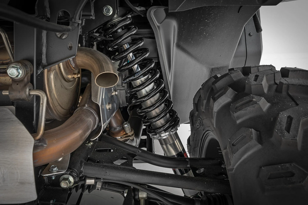 CFMOTO UFORCE 1000 Adjustable Suspension Lift Kit – NCB Performance