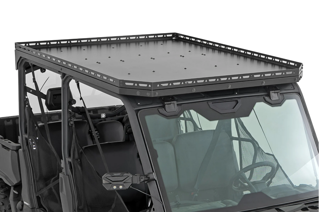 UTV Deck Roof Can-Am Defender MAX HD10 - Rough Country – NCB Performance