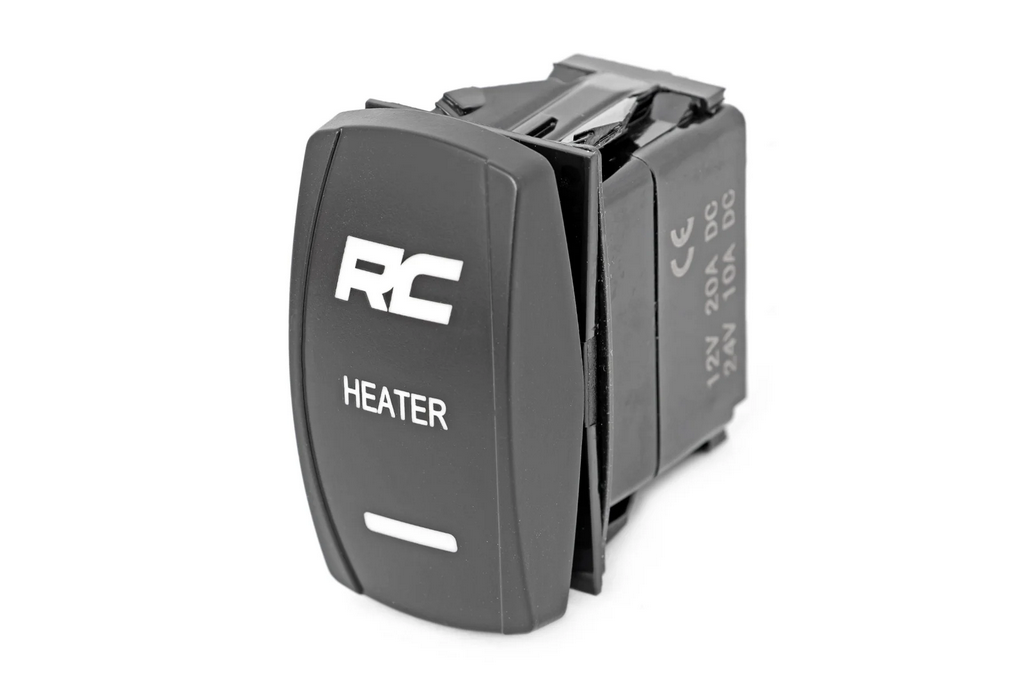 Cab Heater Can-Am Defender HD 8/HD 9/HD 10 - ROUGH COUNTRY – NCB ...