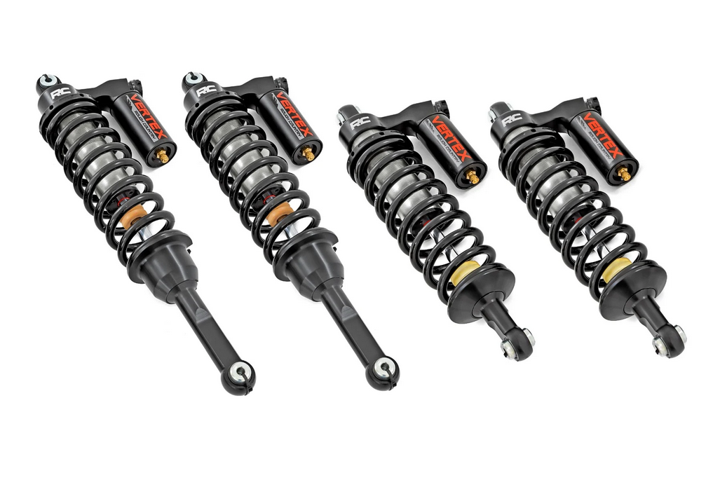 Vertex Adjustable Suspension Lift Kit CFMOTO UFORCE 1000/1000XL – NCB ...
